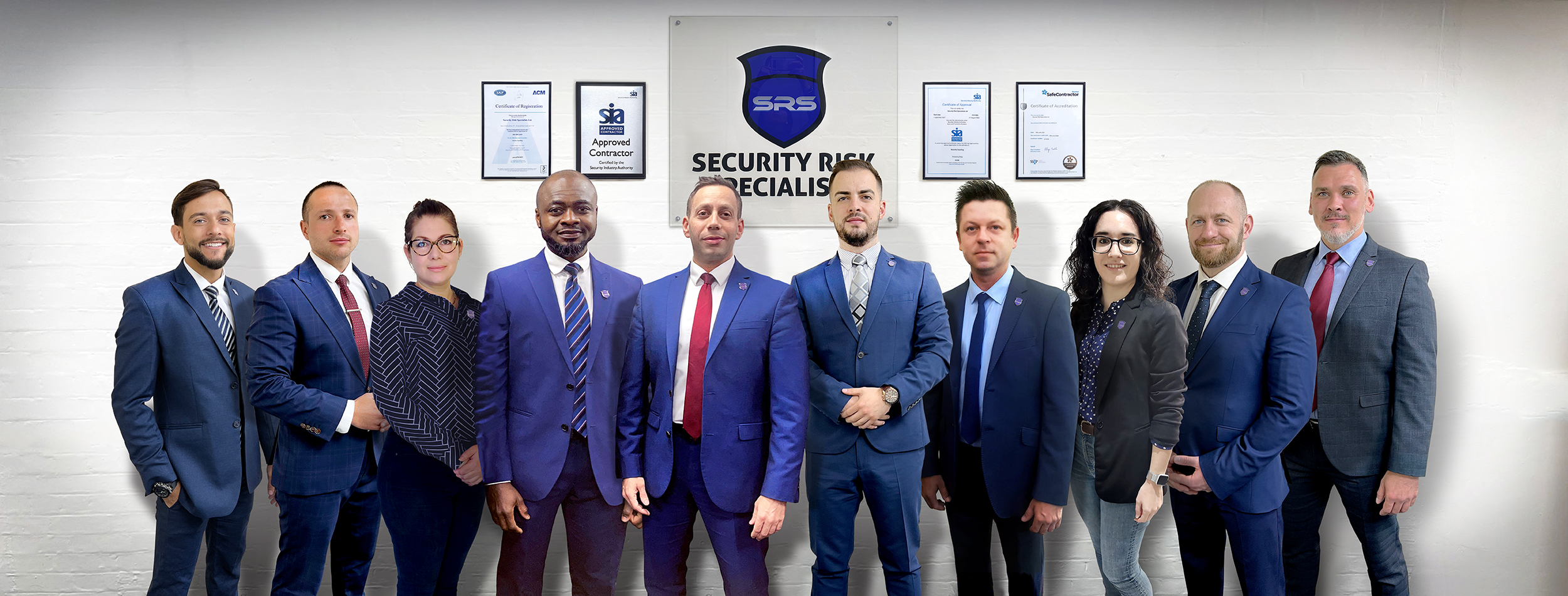 The Importance of Site Security Risk Assessment | Security Risk Specialists