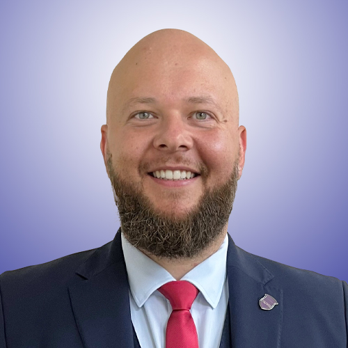 Expert Security Team in London, UK | Security Risk Specialists