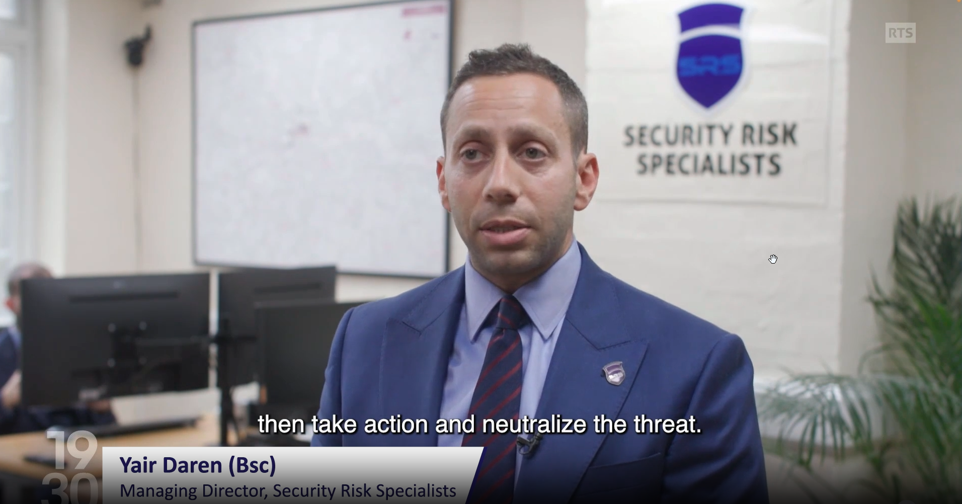 What Factors to Consider When Choosing a Security Company | Security ...